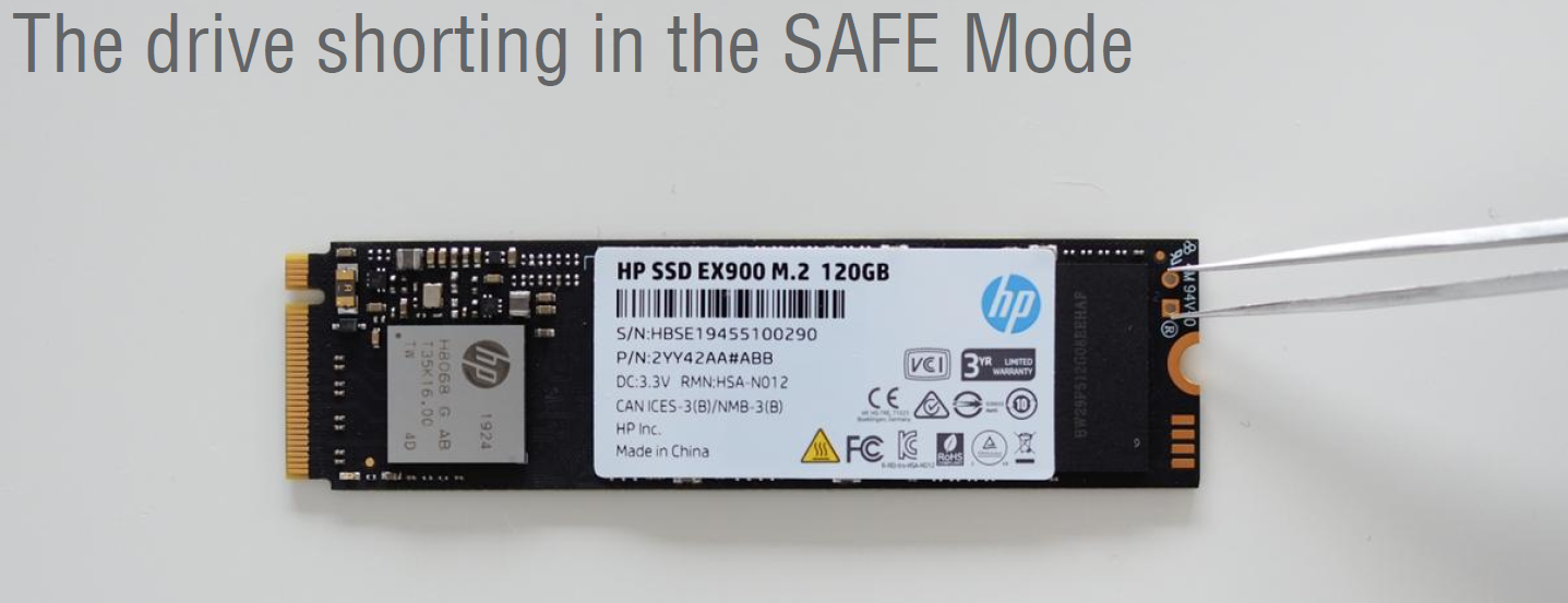 固态硬盘Trim数据恢复|SSD格式化删除数据恢复解决方案